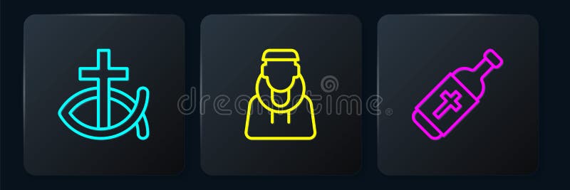 Holy Water Bottle Stock Illustrations – 1,439 Holy Water Bottle Stock ...