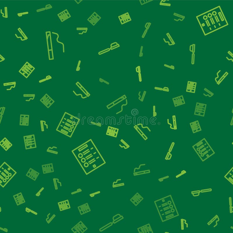 Cigarette Filter Pattern Stock Illustrations – 223 Cigarette Filter ...