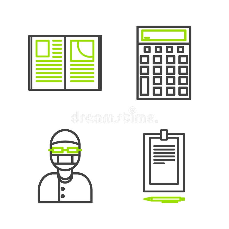 Library Assistant Stock Illustrations – 320 Library Assistant Stock ...