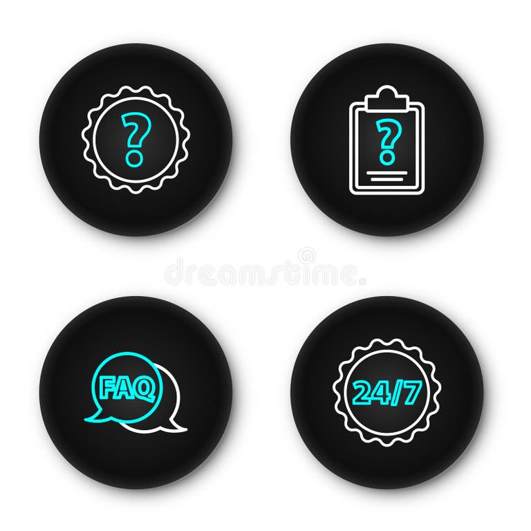 Clock Question Marks Stock Illustrations – 169 Clock Question Marks ...