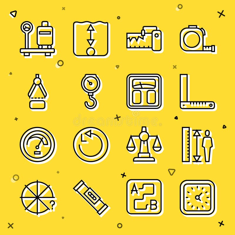 Design Drawing Human Height Scale Stock Illustrations – 108 Design ...