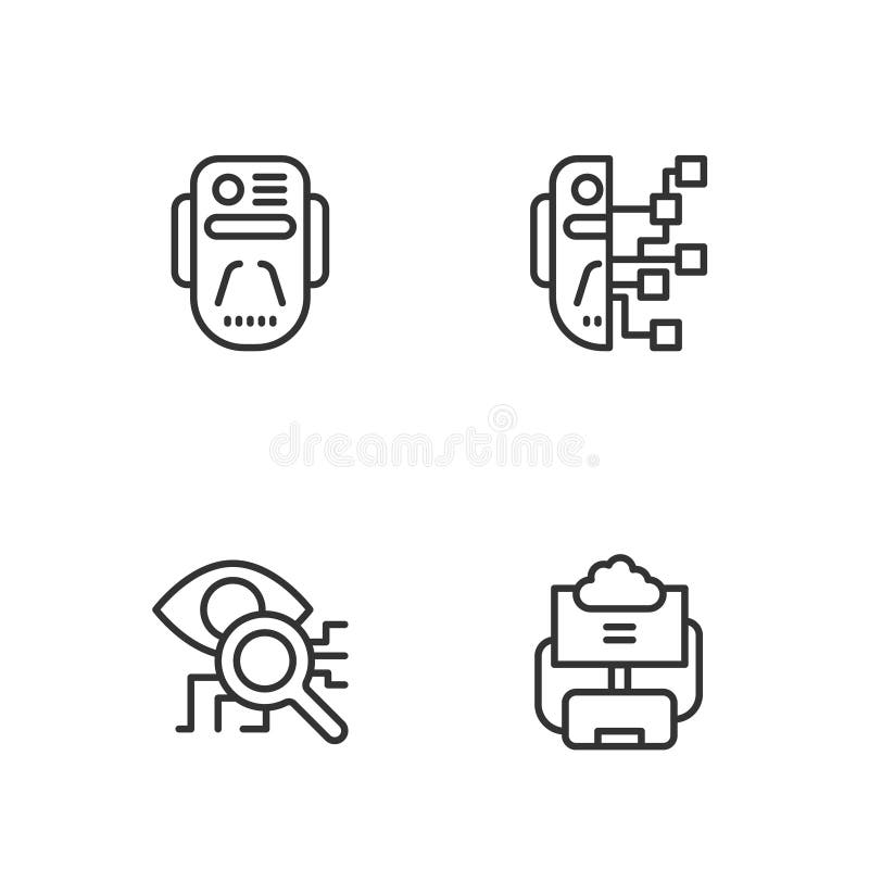 Database Server Scan Stock Illustrations – 334 Database Server Scan ...