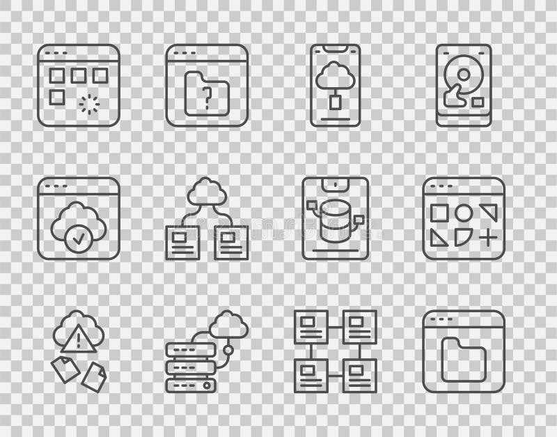 Hdd Different Stock Illustrations – 102 Hdd Different Stock Illustrations, Vectors & Clipart ...
