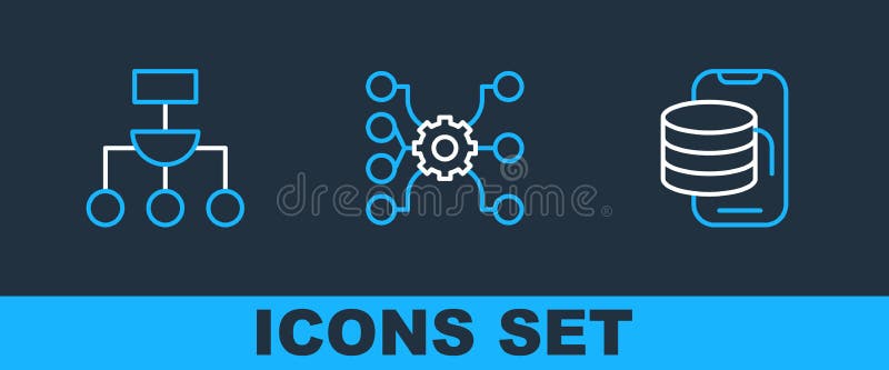 Transfer Algorithm Stock Illustrations – 1,217 Transfer Algorithm Stock Illustrations, Vectors ...