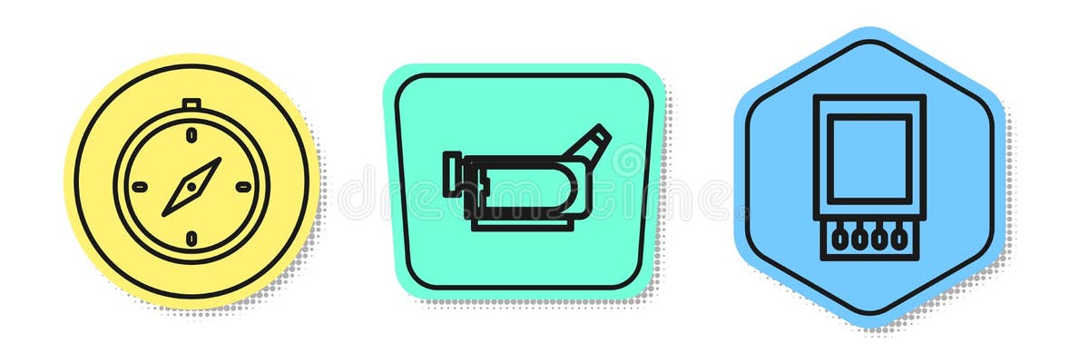 Compass Matchbox Stock Illustrations – 378 Compass Matchbox Stock ...