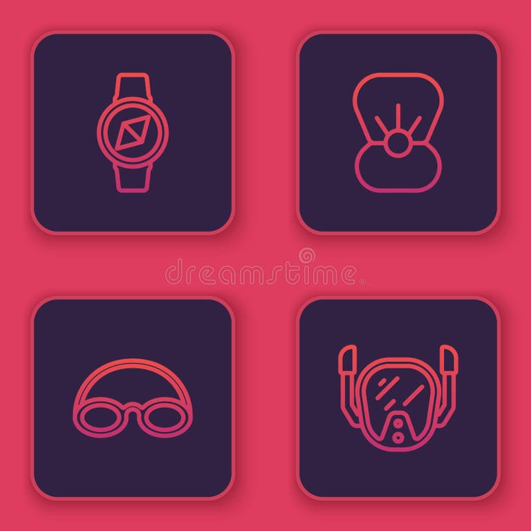 Pearl Glasses Cap Stock Illustrations – 48 Pearl Glasses Cap Stock ...