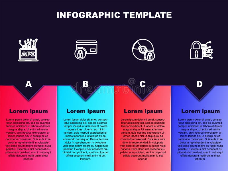 Api Database Infographic Stock Illustrations – 114 Api Database Infographic Stock Illustrations ...