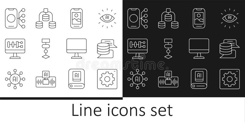 Phone Algorithm Stock Illustrations – 2,008 Phone Algorithm Stock Illustrations, Vectors ...