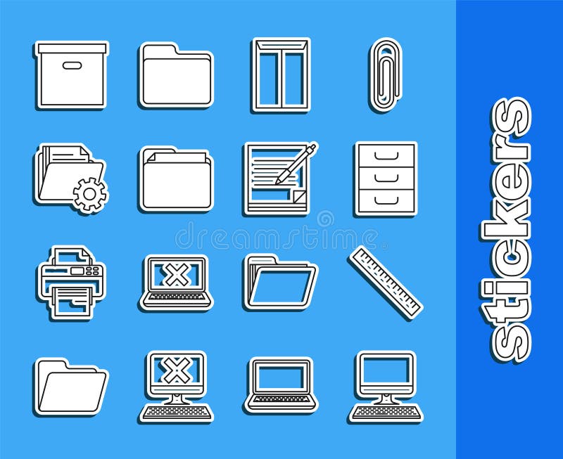 Ruler Documents Stock Illustrations – 557 Ruler Documents Stock ...