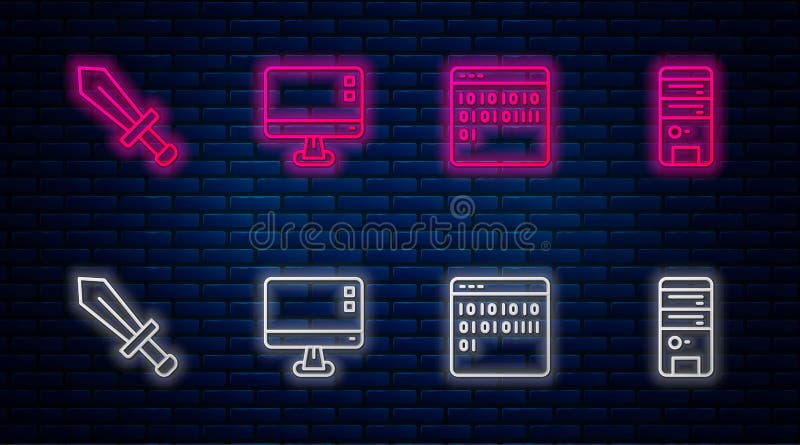 Code Sword Stock Illustrations – 1,216 Code Sword Stock Illustrations ...