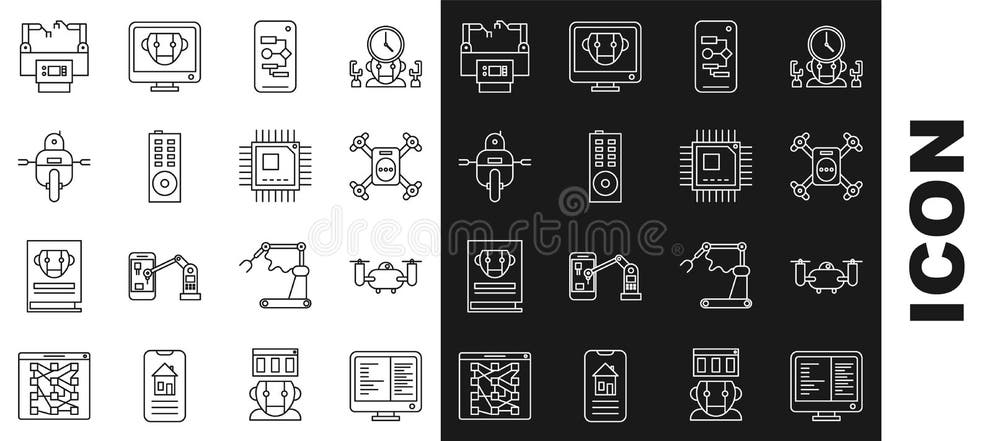 Camera Algorithm Stock Illustrations – 808 Camera Algorithm Stock Illustrations, Vectors ...
