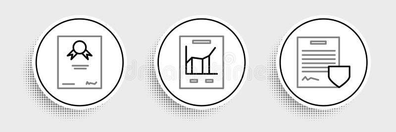 Set Line Contract with Shield, Certificate Template and Document Graph ... Set Line Contract with Shield, Certificate Template and Document Graph ...
