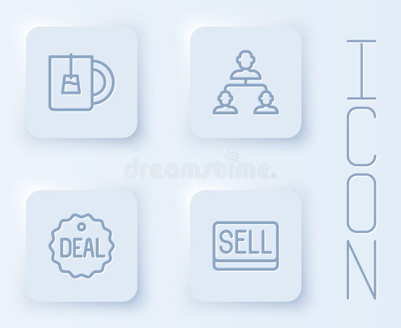 Tea Hierarchy Stock Illustrations – 60 Tea Hierarchy Stock ...