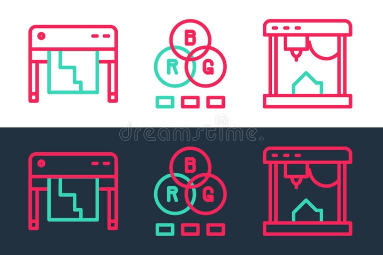 Plotter Rgb Stock Illustrations – 93 Plotter Rgb Stock Illustrations ...