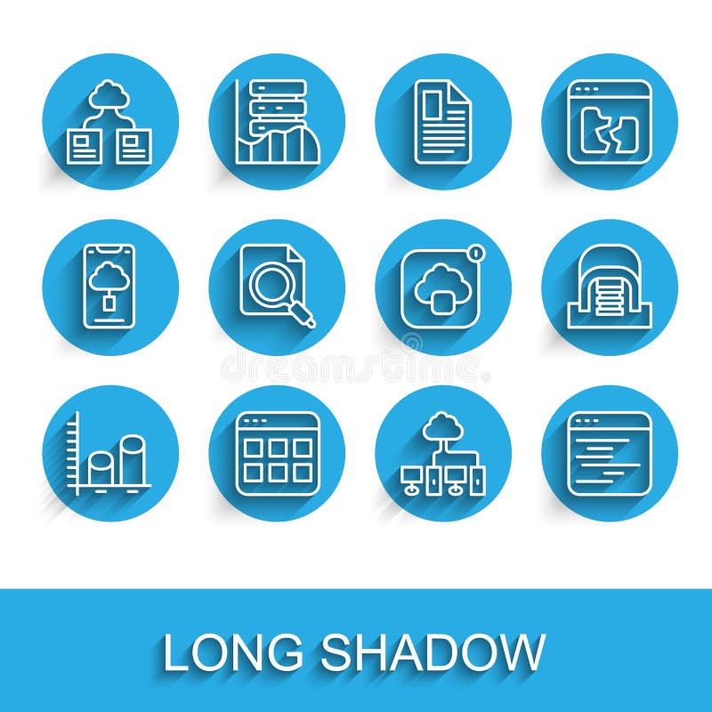 Set Line Data Analysis, Browser Files, Cloud Technology Data Transfer ... Set Line Data Analysis, Browser Files, Cloud Technology Data Transfer ...