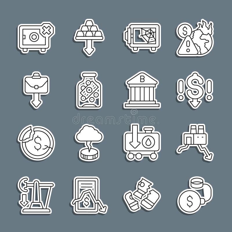 3d Chained moon stock illustration. Illustration of manacle - 45750462