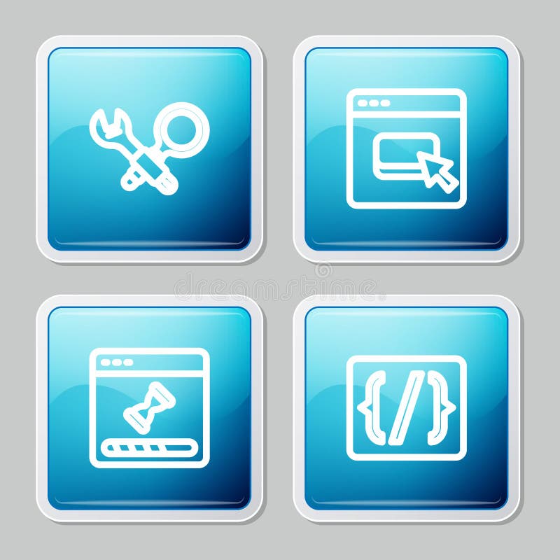 Syntax Icon Stock Illustrations – 554 Syntax Icon Stock Illustrations, Vectors & Clipart ...