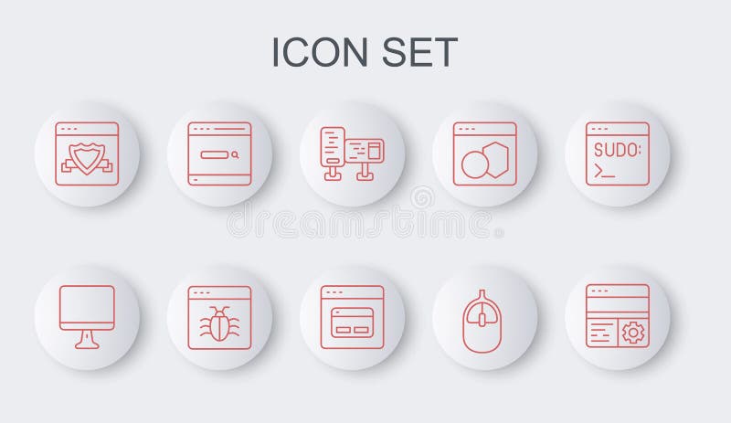 Debugging Mouse Stock Illustrations – 250 Debugging Mouse Stock Illustrations, Vectors & Clipart ...