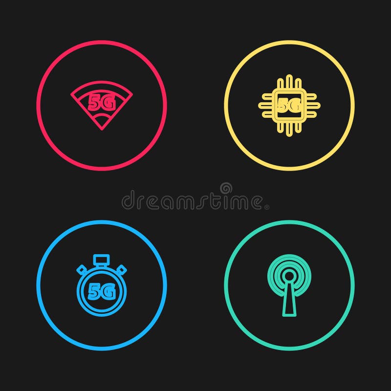 Set Speedometer Speed Meter Stock Illustrations – 5,029 Set Speedometer ...
