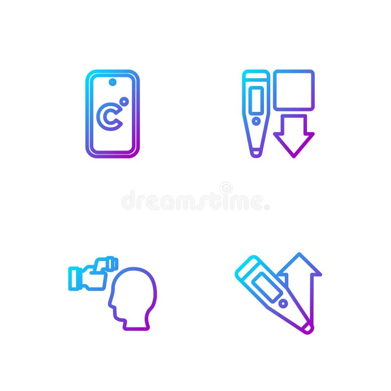 Checking Celsius Stock Illustrations – 657 Checking Celsius Stock ...