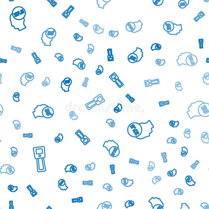 Set Line Digital Thermometer, High Human Body Temperature and on ...