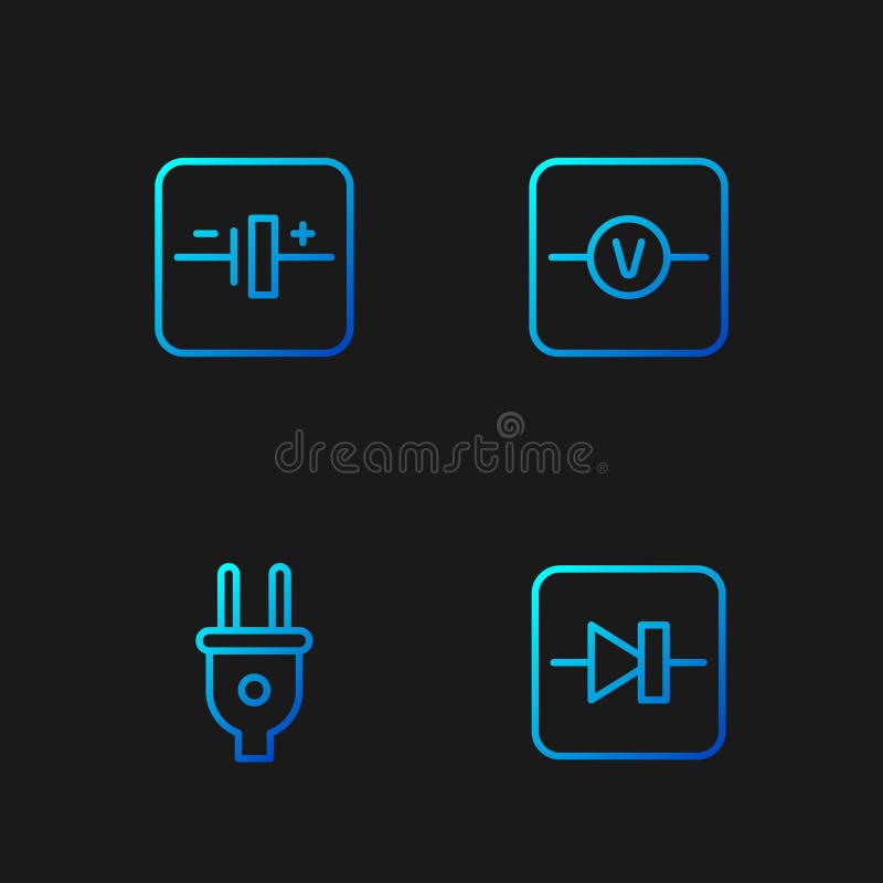 Dc Socket Stock Illustrations – 169 Dc Socket Stock Illustrations ...