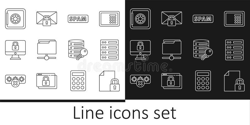 Mail Icon Vector Format Stock Photos - Free & Royalty-Free Stock Photos from Dreamstime