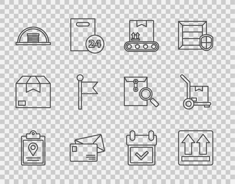 Set Line Document Tracking Marker System, this Side Up, Conveyor Belt ... Set Line Document Tracking Marker System, this Side Up, Conveyor Belt ...