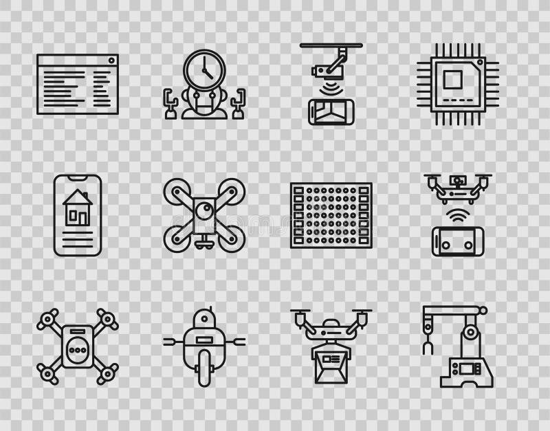 Software Drone Stock Illustrations – 1,102 Software Drone Stock Illustrations, Vectors & Clipart ...
