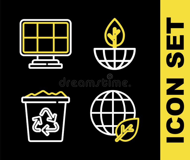 Globe Panel Stock Illustrations – 13,223 Globe Panel Stock ...