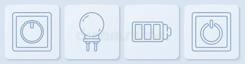 Charge Diode Stock Illustrations – 621 Charge Diode Stock Illustrations ...