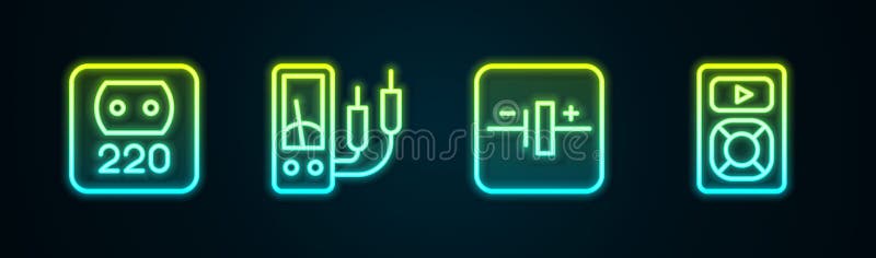 Source Meter Stock Illustrations – 336 Source Meter Stock Illustrations ...