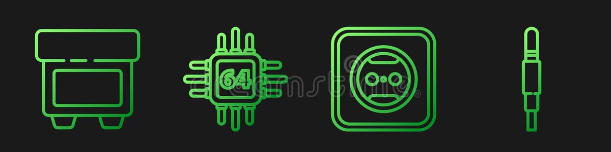 Fuse Processor Stock Illustrations – 537 Fuse Processor Stock ...