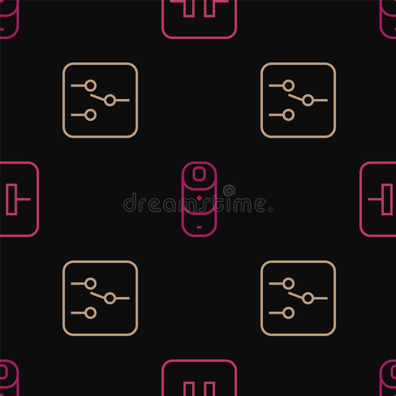 Capacitor Switch Stock Illustrations – 572 Capacitor Switch Stock ...
