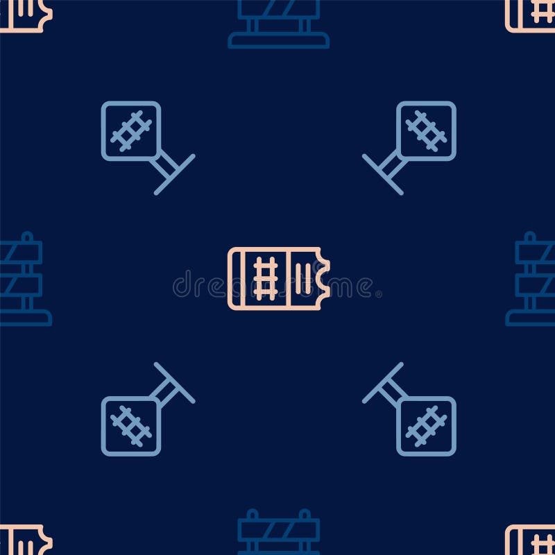 Railroad End Stock Illustrations – 669 Railroad End Stock Illustrations ...