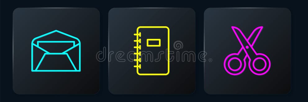 Line Envelope Spiral Stock Illustrations – 162 Line Envelope Spiral ...