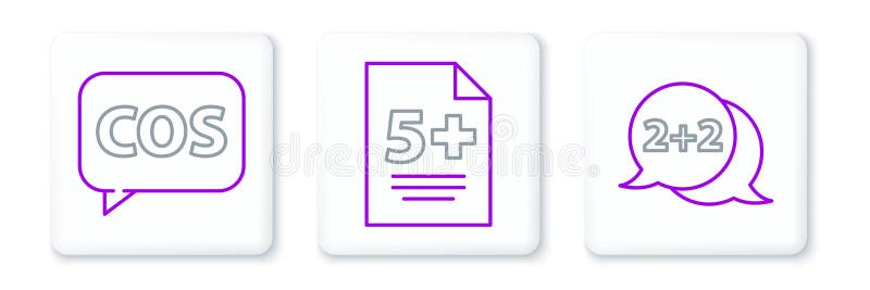 Solution Cosine Stock Illustrations – 145 Solution Cosine Stock ...