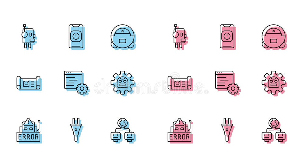 Plug Blueprint Stock Illustrations – 948 Plug Blueprint Stock ...