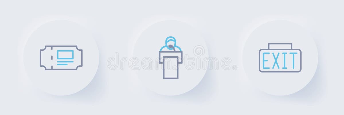 Exit Ticket Stock Illustrations – 1,109 Exit Ticket Stock Illustrations ...
