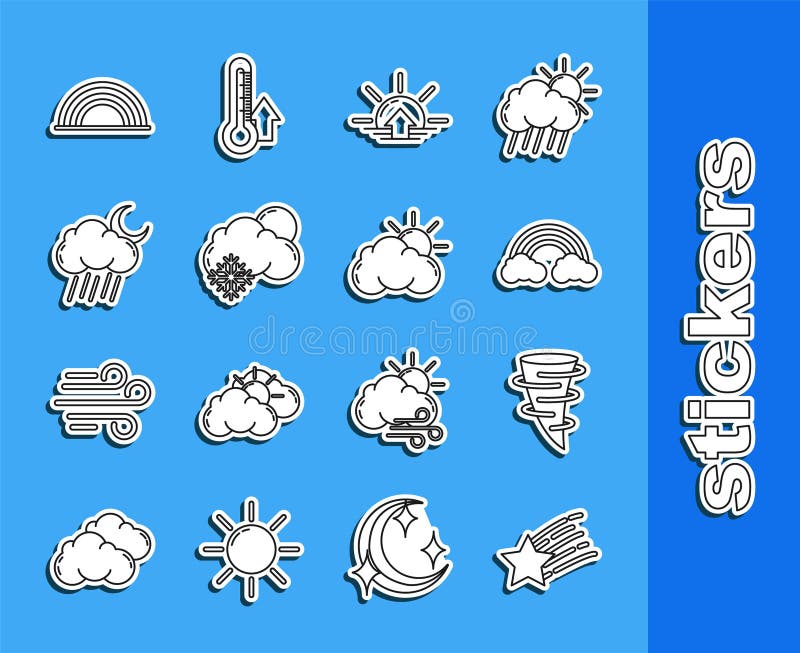 Moon Falling Star Vector Stock Illustrations – 3,579 Moon Falling Star Vector Stock ...