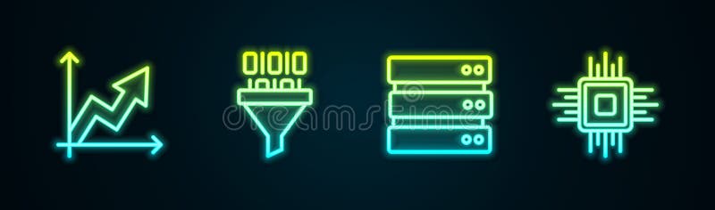 Growth Processor Stock Illustrations – 882 Growth Processor Stock Illustrations, Vectors ...