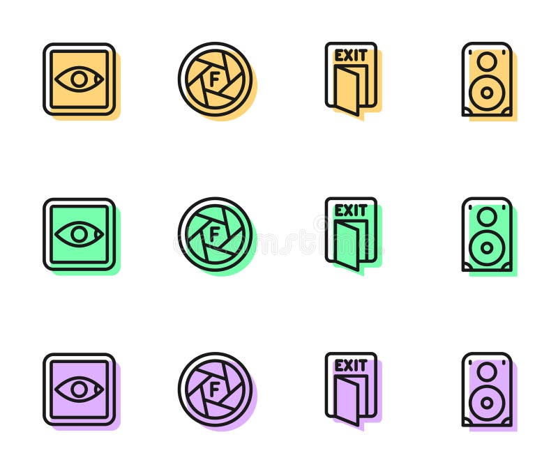 Fire Shutter Stock Illustrations – 463 Fire Shutter Stock Illustrations ...