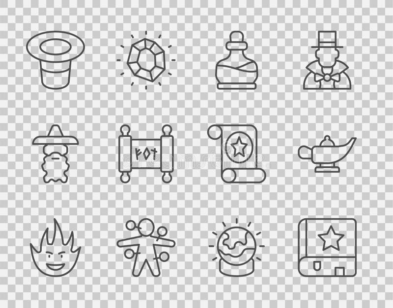 Aladdin Scroll Stock Illustrations – 304 Aladdin Scroll Stock ...