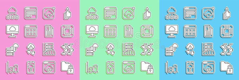 Cpu Folder Stock Illustrations – 548 Cpu Folder Stock Illustrations, Vectors & Clipart - Dreamstime