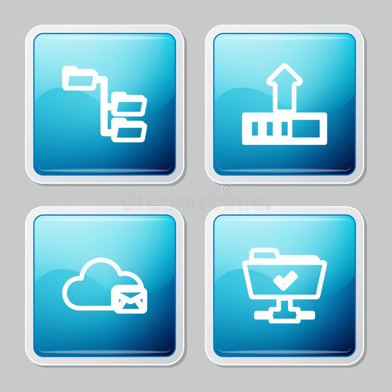 Set Line Folder Tree, Loading, Cloud Mail Server and FTP Operation ... Set Line Folder Tree, Loading, Cloud Mail Server and FTP Operation ...
