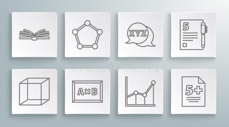 Set Line Function Mathematical Symbol, Geometric Figure Sphere ... Set Line Function Mathematical Symbol, Geometric Figure Sphere ...