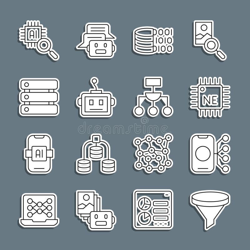 Cpu Funnel Stock Illustrations – 128 Cpu Funnel Stock Illustrations, Vectors & Clipart - Dreamstime