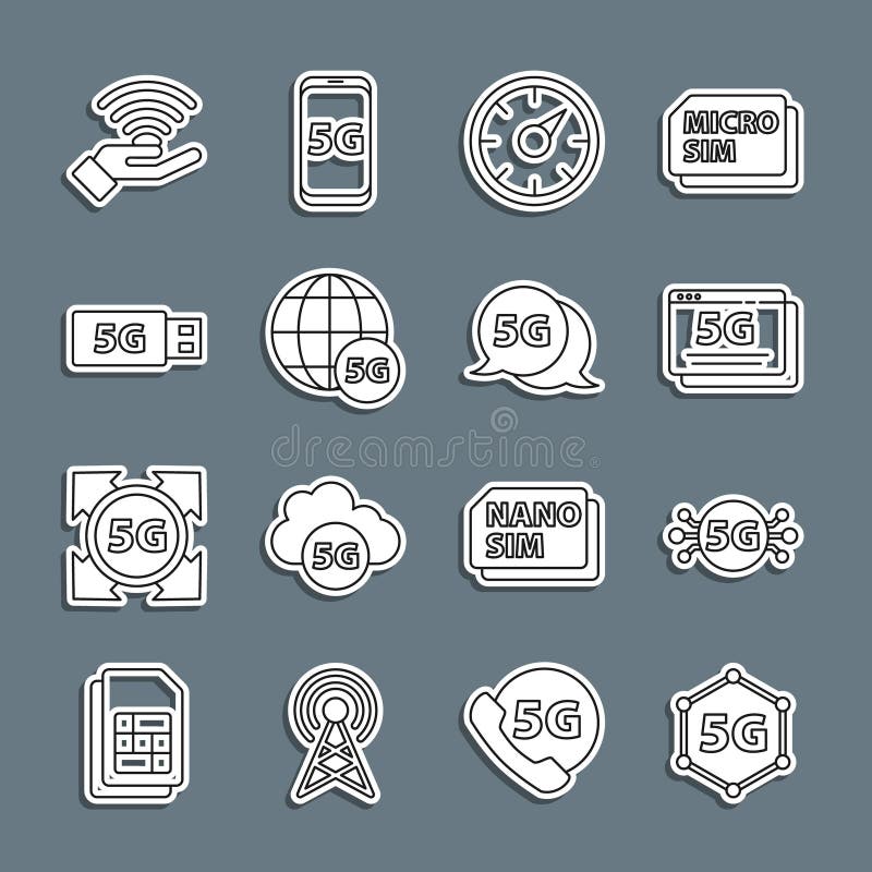 Meter Modem Stock Illustrations – 217 Meter Modem Stock Illustrations ...