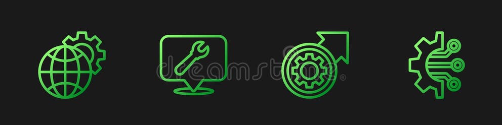 Spanner Algorithm Stock Illustrations – 278 Spanner Algorithm Stock Illustrations, Vectors ...