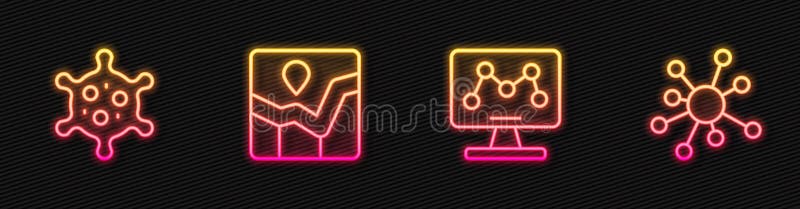 Genetic Graph Stock Illustrations – 1,118 Genetic Graph Stock ...